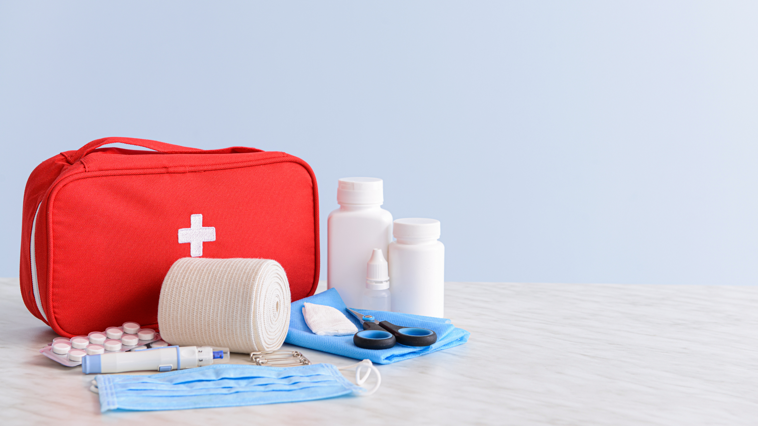 Teaching First Aid to Kids: A Guide for Parents – Premier Body Armor
