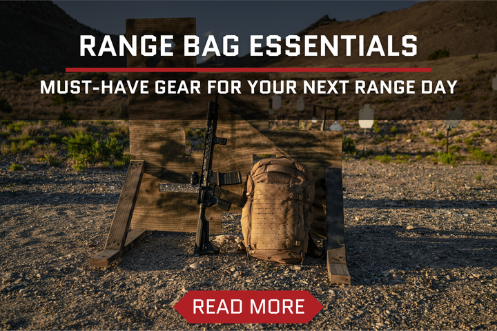 Low Ready vs. High Ready: Explaining Tactical Ready Positions – Premier ...