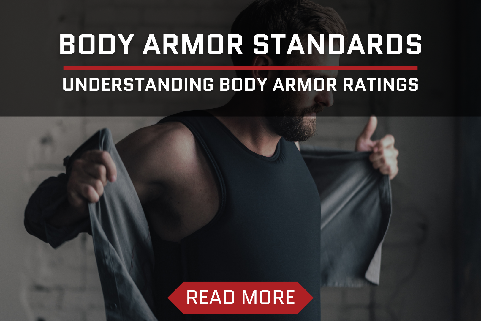 Body Armor Ratings: Understanding the 0101.06 Standards – Premier Body ...