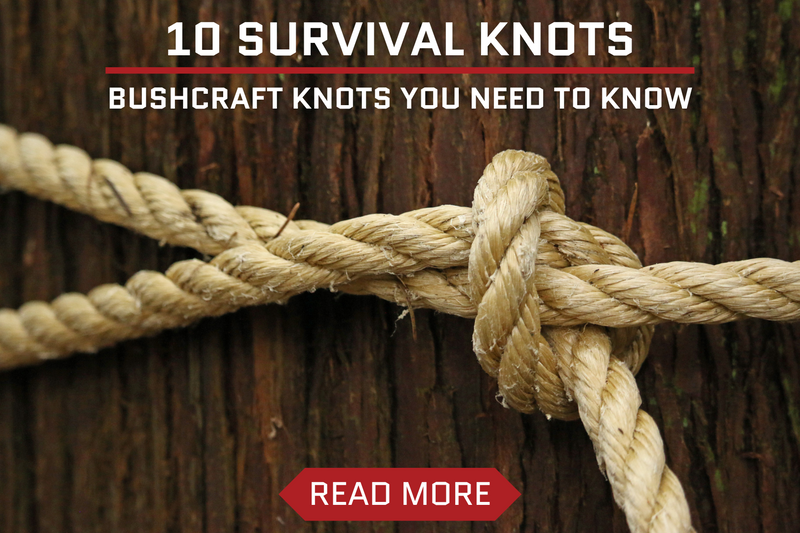 Essential Bushcraft Gear List: Tools for Survival - Premier Body Armor