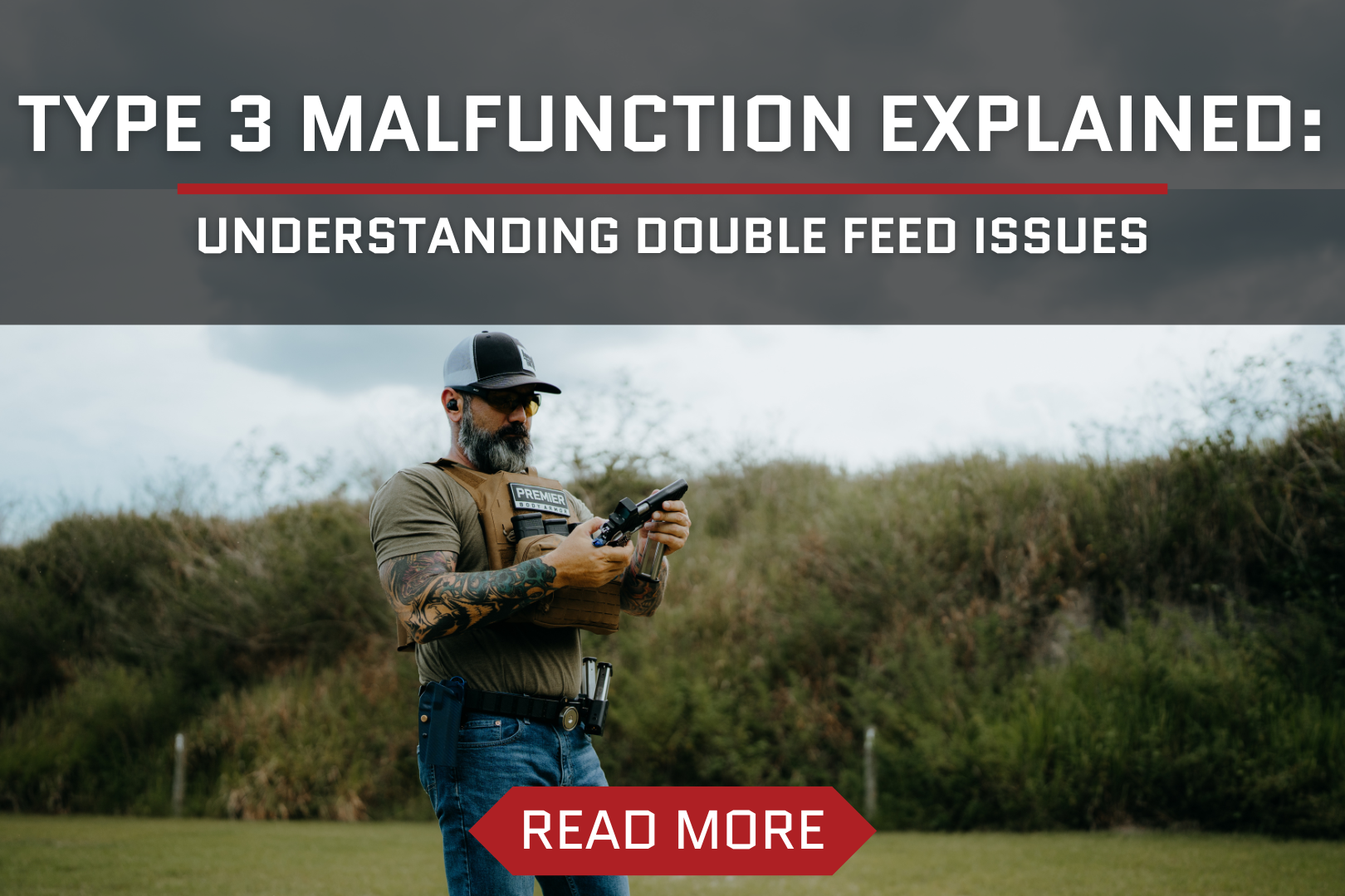 Double Feed Issues: What are they, what causes it, and how to fix ...