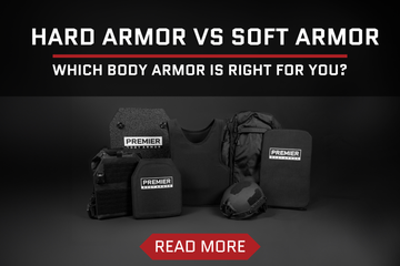 SAPI Vs. ESAPI Body Armor Plates: Which Is Best? – Premier Body Armor