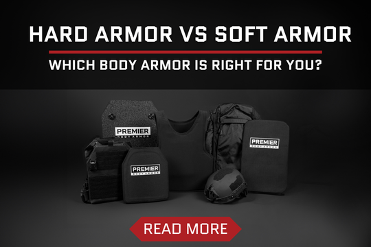 SAPI Vs. ESAPI Body Armor Plates: Which Is Best? – Premier Body Armor