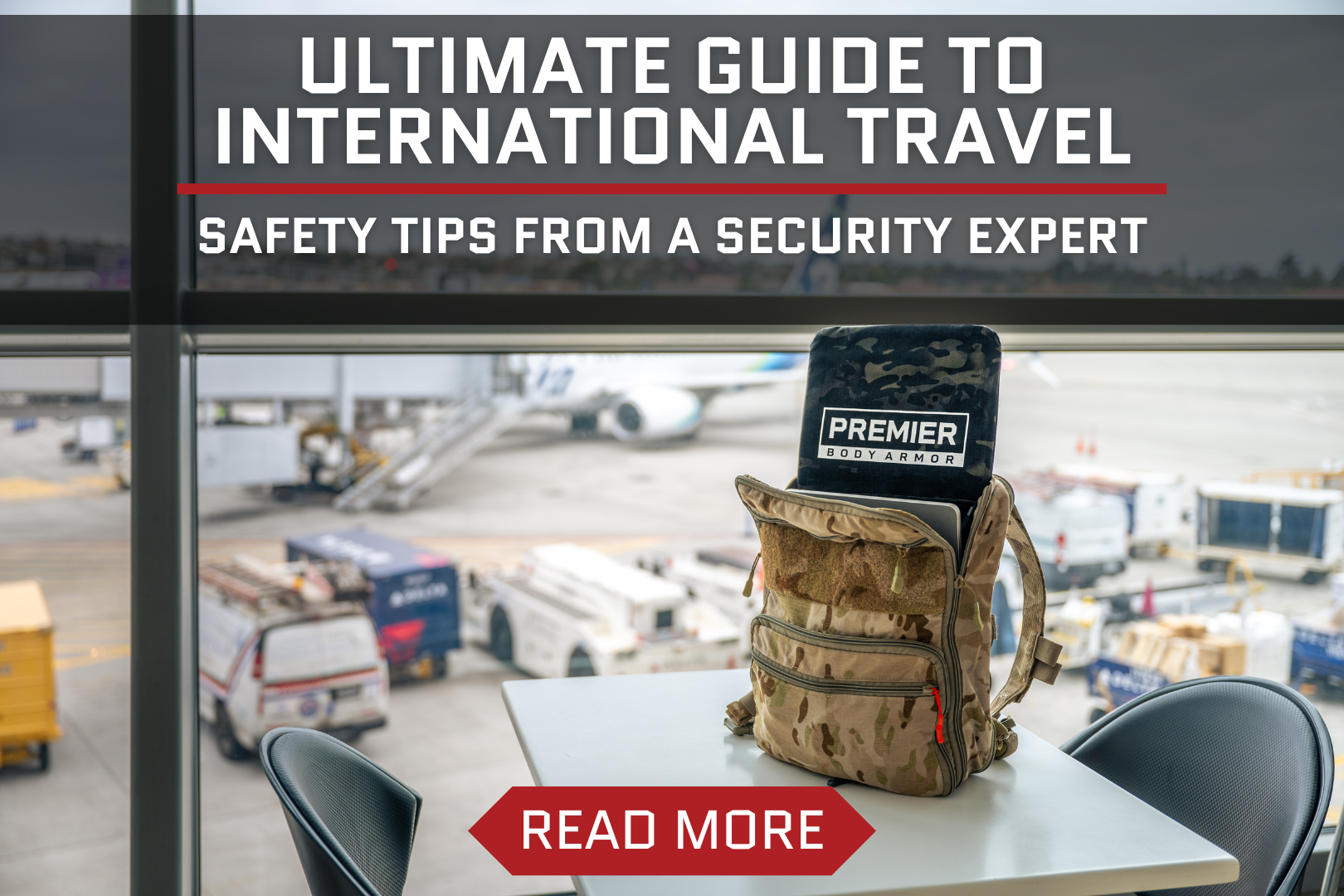 Ultimate Guide to Safe International Travel: Expert Tips – Premier Body ...