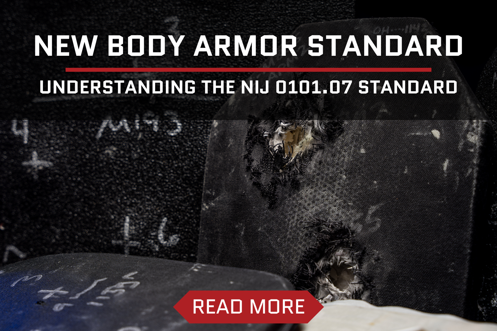 Cleaning Guide for Body Armor: Maintenance & Care Tips | Premier Body Armor