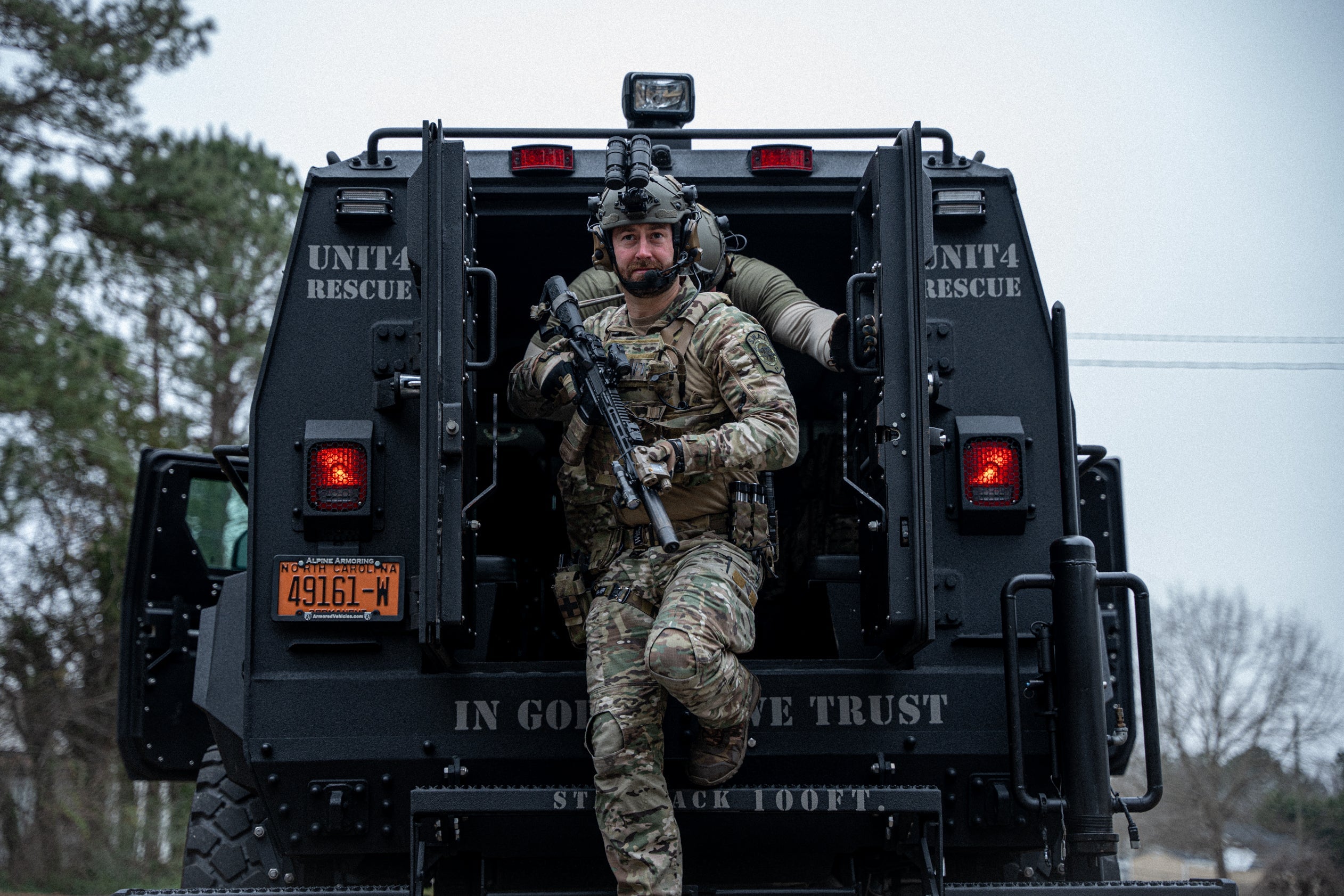 Tactical/SRT – Plate Carriers, Rifle Plates & Fortis Helmet | Premier ...