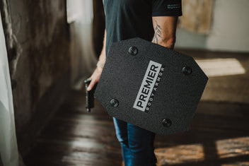 Executive Bulletproof Vest: Discreet Kevlar Body Armor – Premier Body Armor