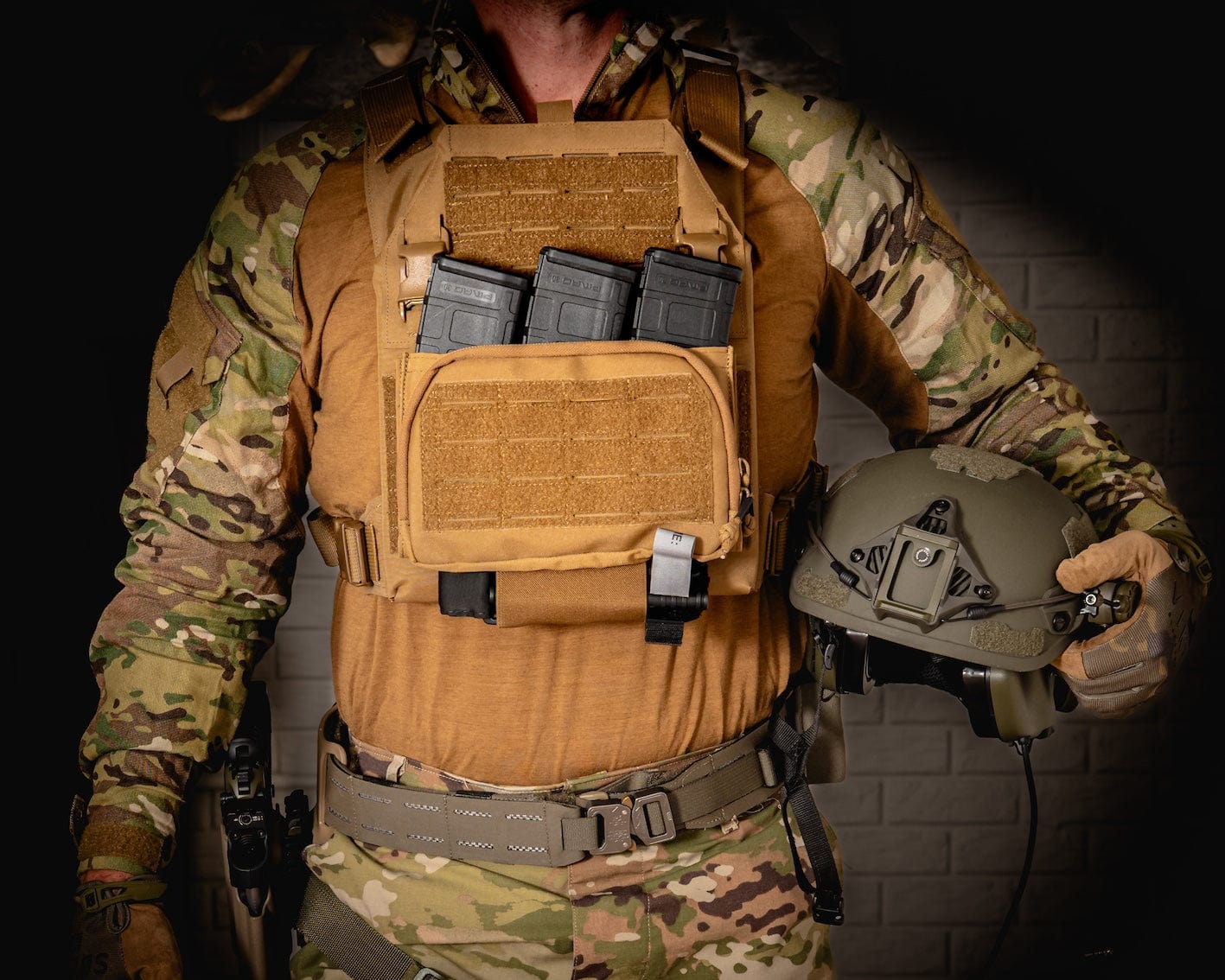 Concealable Body Armor Vests – Premier Body Armor