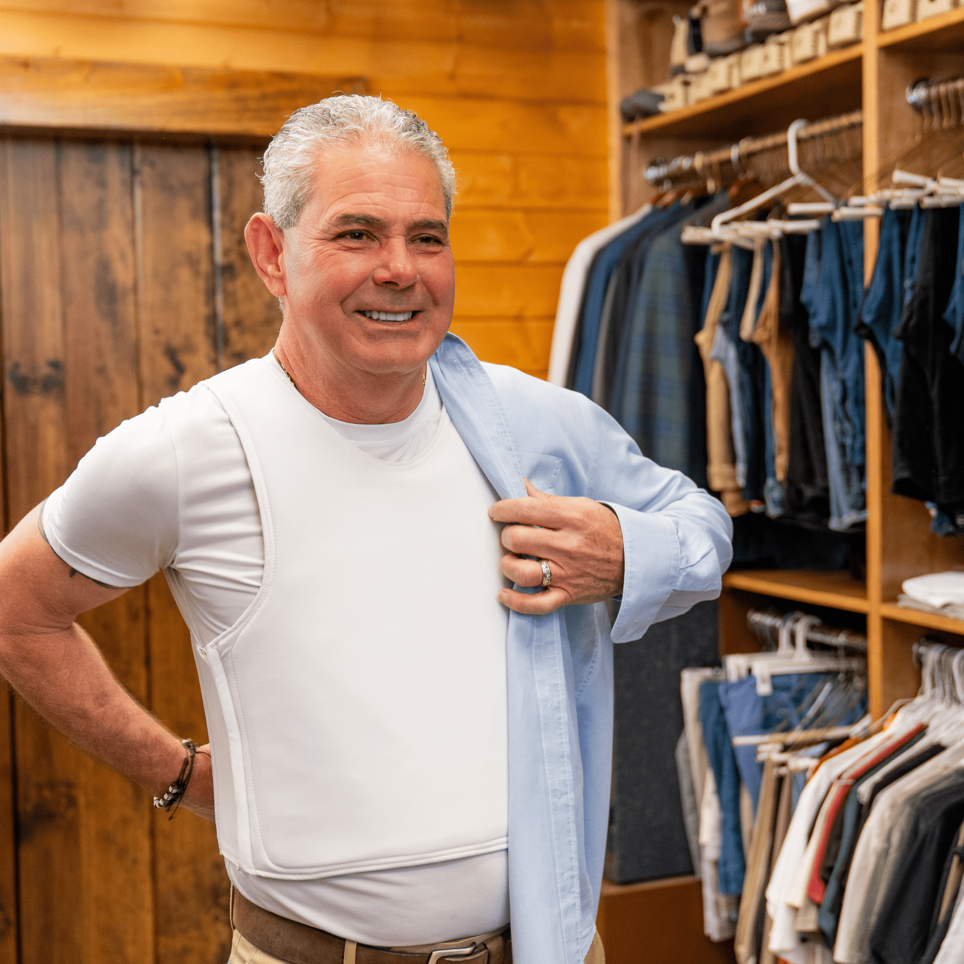 SAPI Vs. ESAPI Body Armor Plates: Which Is Best? – Premier Body Armor