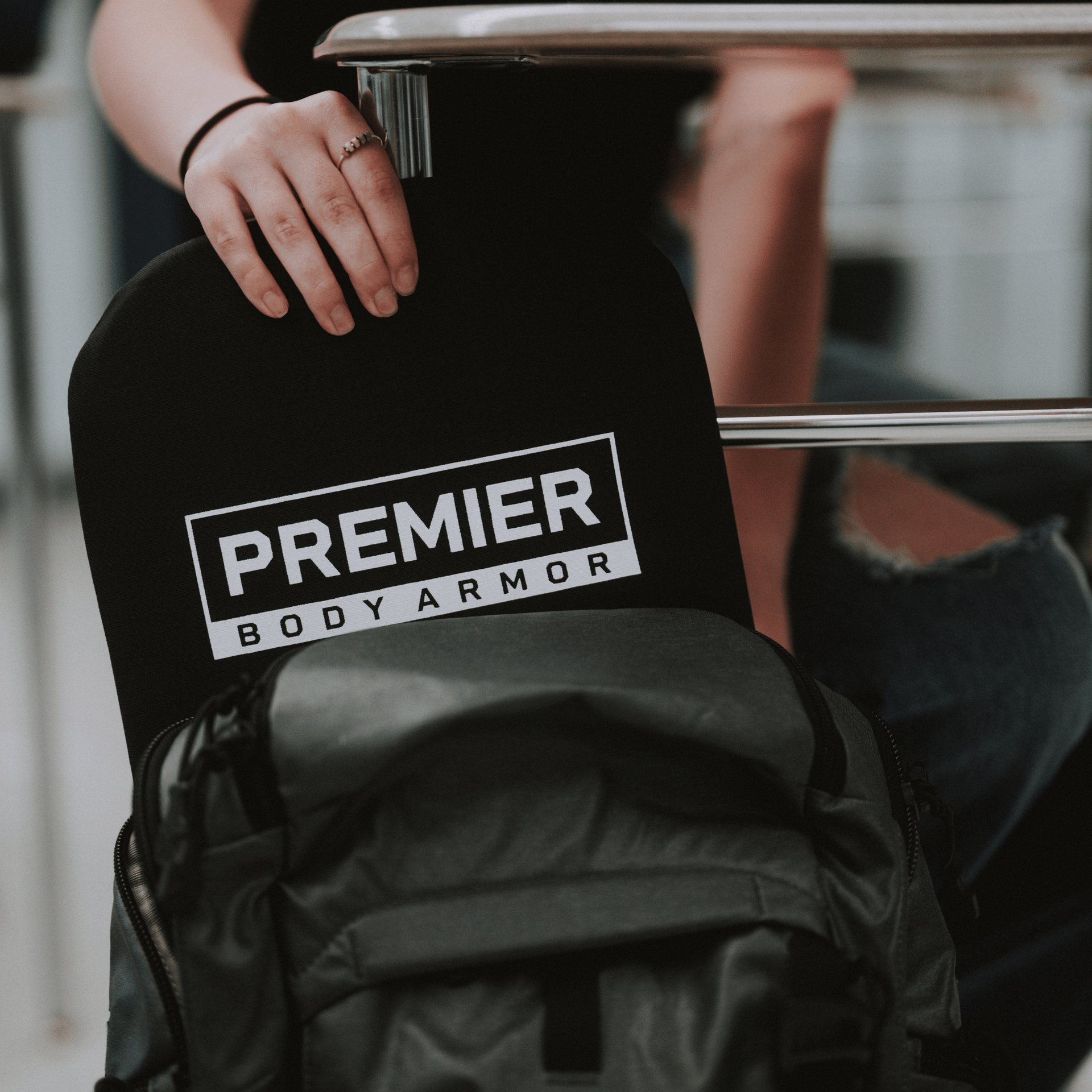 Tactical & Concealable Bulletproof Body Armor Vests – Premier Body Armor