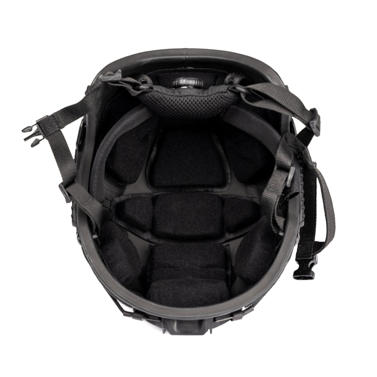 Fortis Ballistic Helmet: Advanced Lightweight Protection for Tactical ...