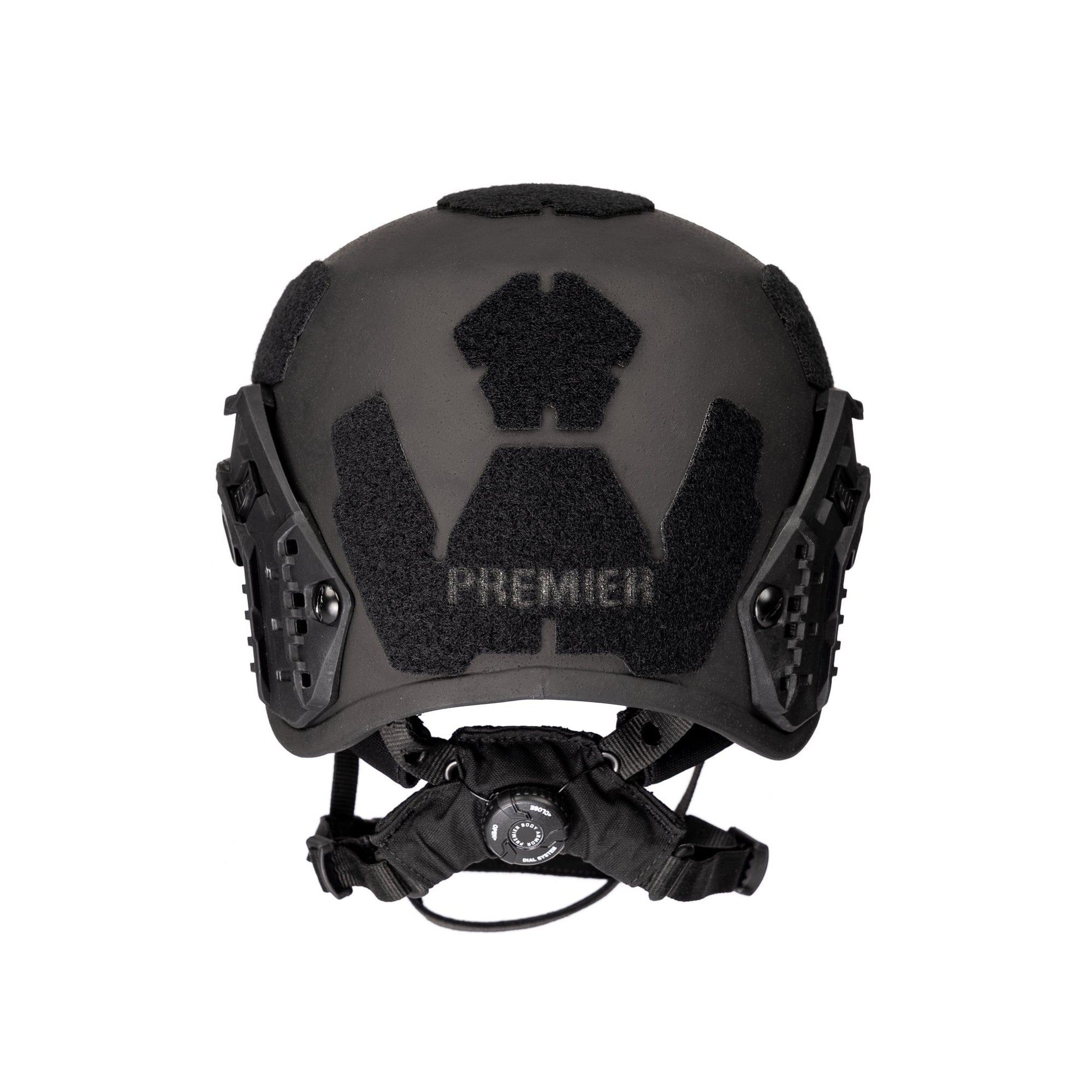 Ballistic Helmet: Advanced Lightweight Protection | Premier Body Armor