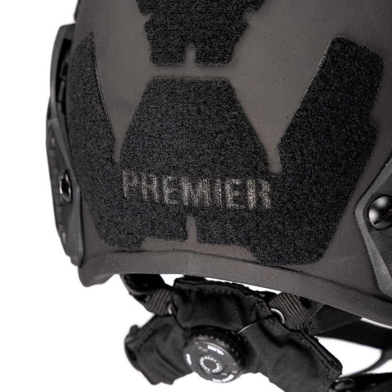 Ballistic Helmet: Advanced Lightweight Protection | Premier Body Armor
