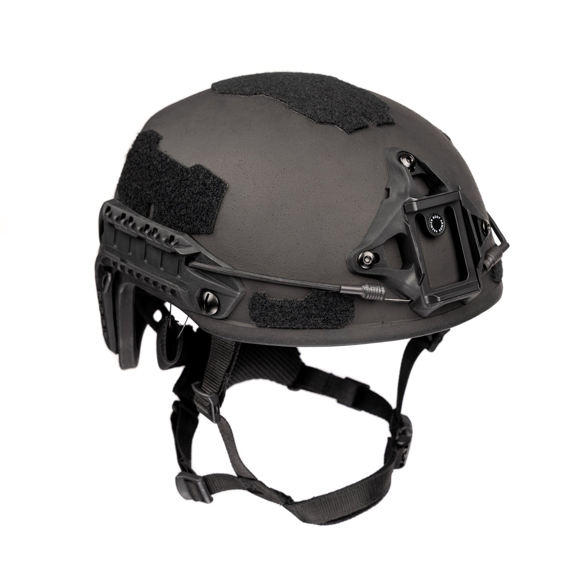 Ballistic Helmet Advanced Lightweight Protection Premier Body Armor