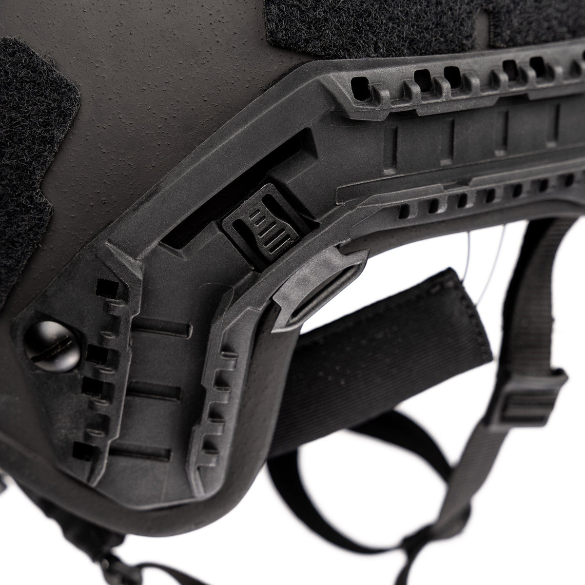Fortis Ballistic Helmet: Advanced Lightweight Protection for Tactical ...