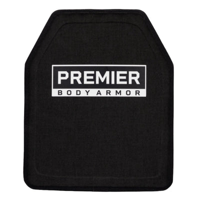 Level III Body Armor - Rifle Rated Protection