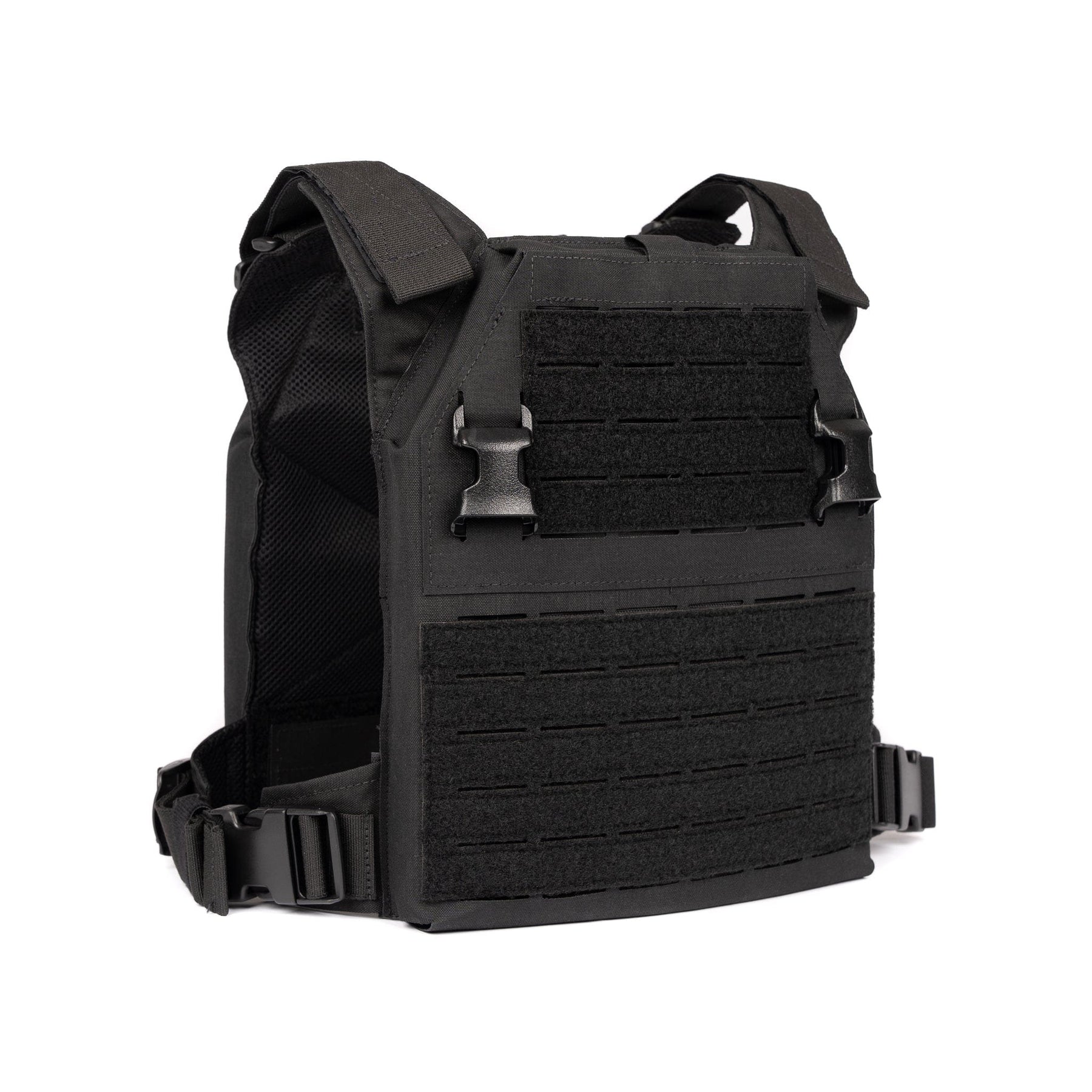 Plate Carrier - Premier Body Armor