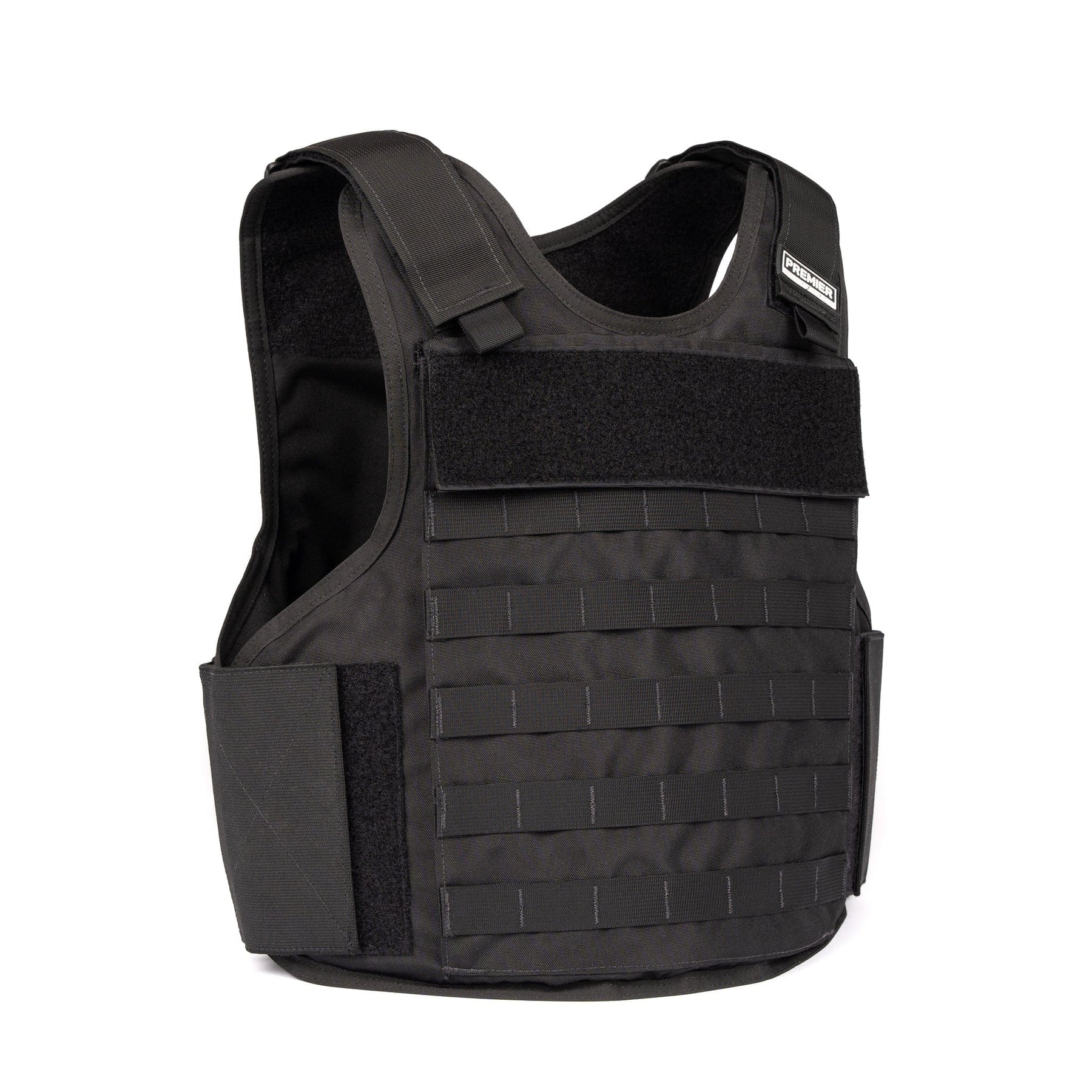 Overt / Covert Vest Bundle with Level IIIA / HG2 Protection – Premier ...