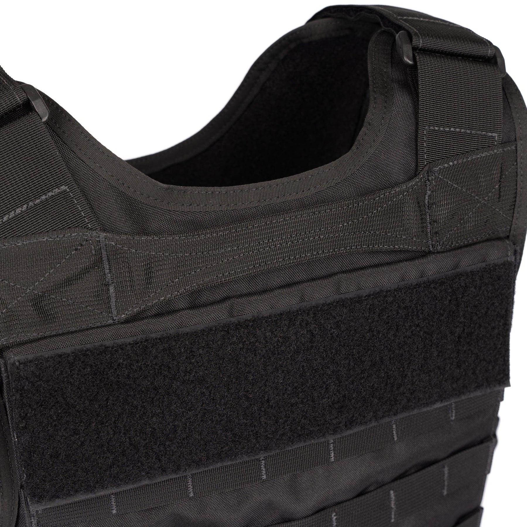 Hybrid Tactical Vest - Level IIIA – Premier Body Armor