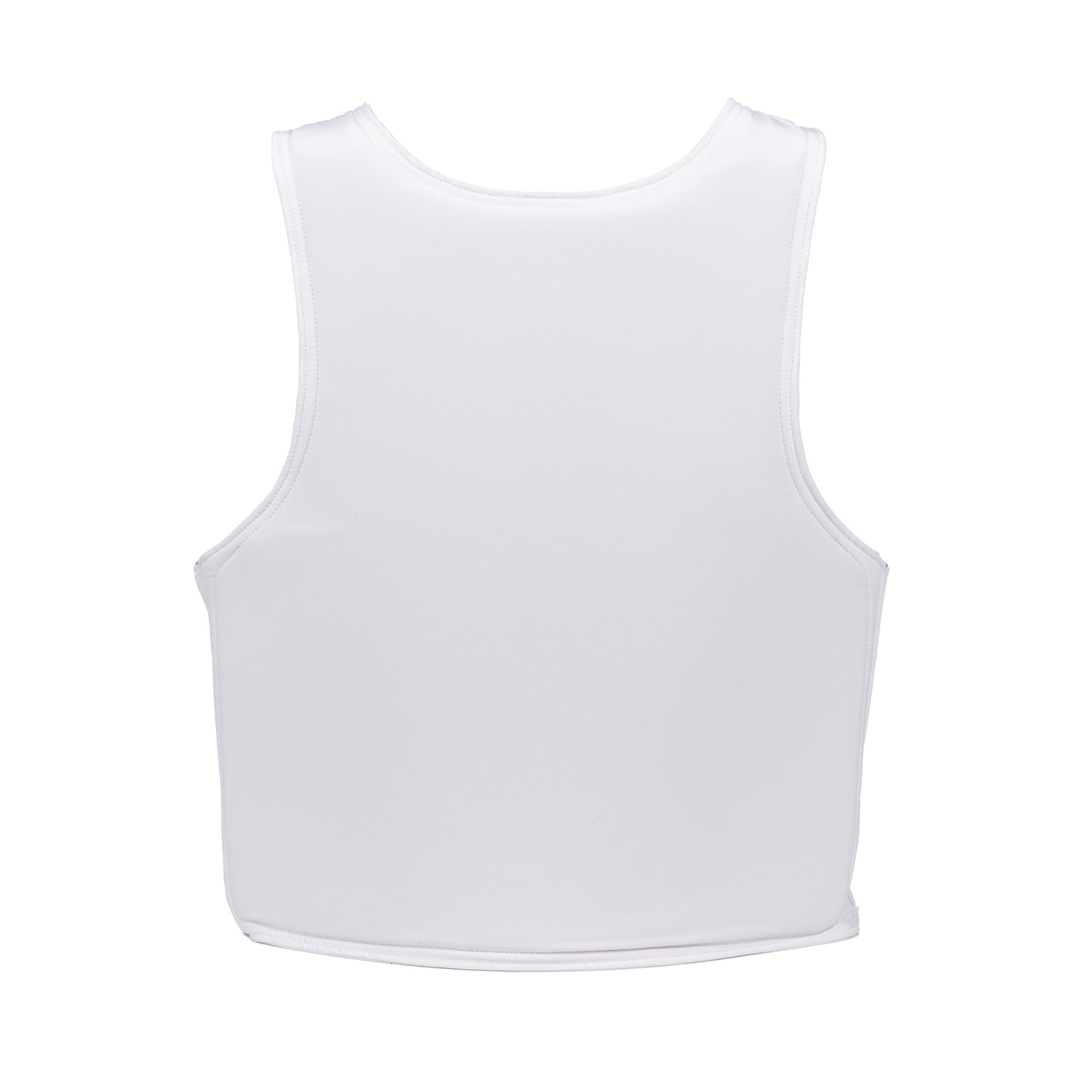 Executive Bulletproof Vest: Discreet Kevlar Body Armor