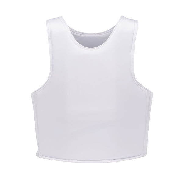 Executive Bulletproof Vest: Discreet Kevlar Body Armor