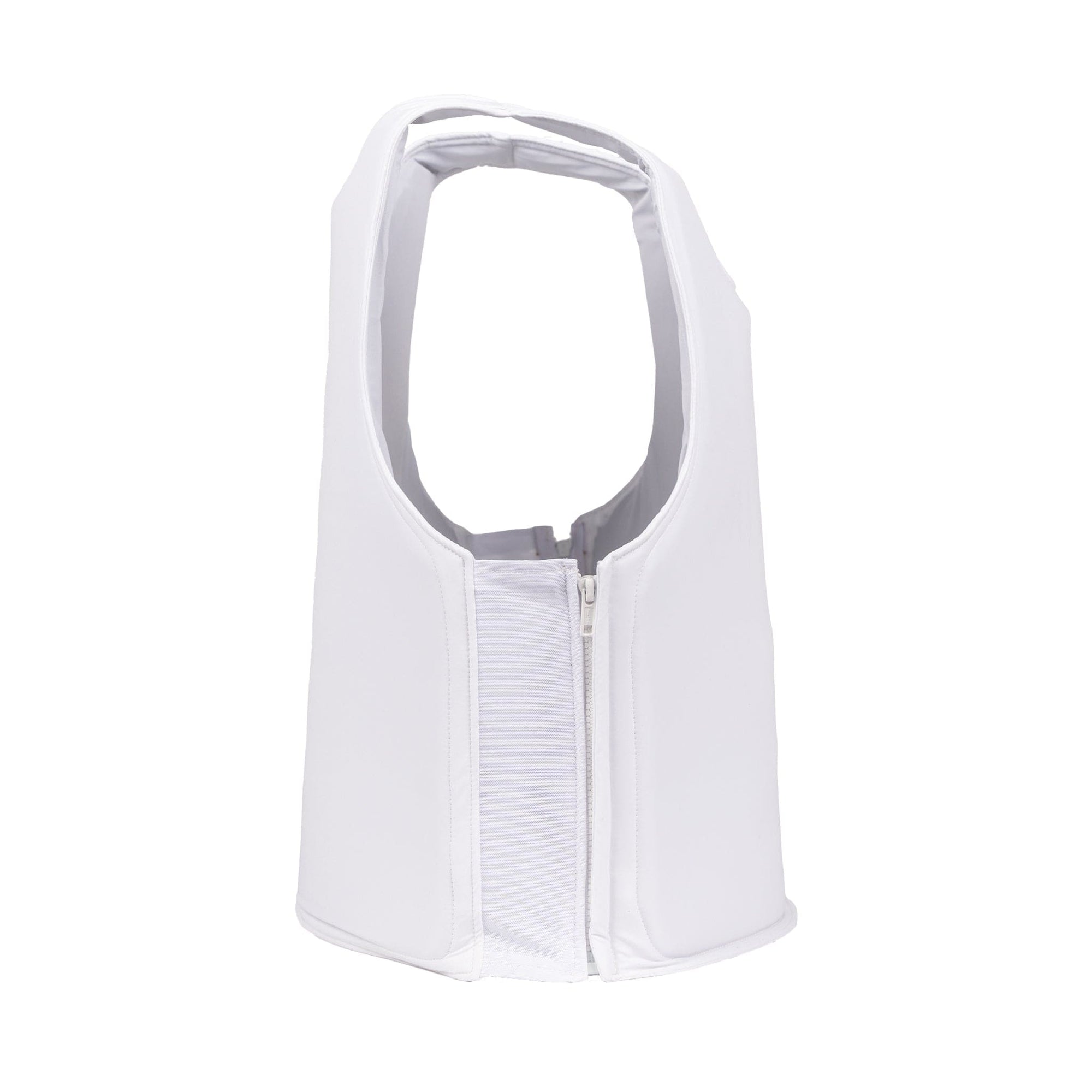 Executive Bulletproof Vest: Discreet Kevlar Body Armor