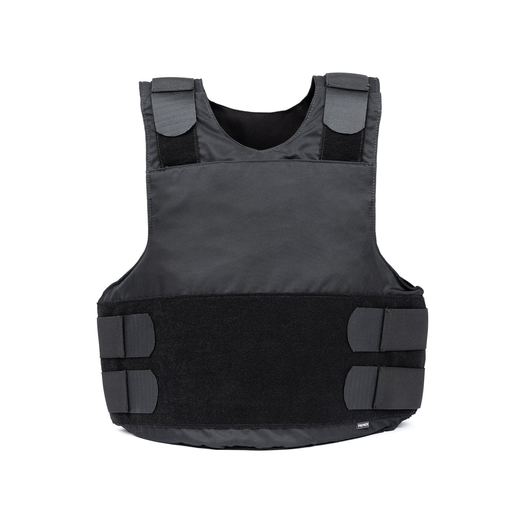 Hybrid Concealment Vest: Lightweight Design, Unbeatable Protection ...