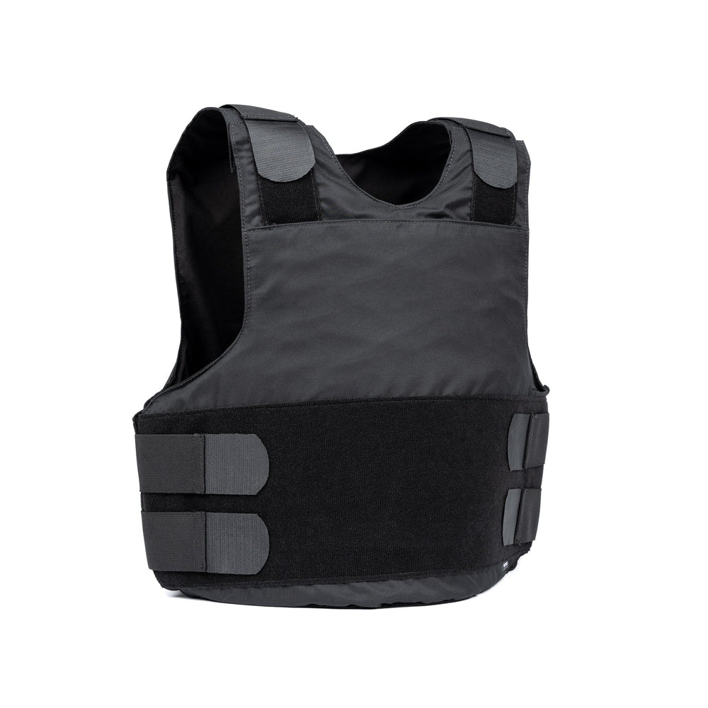 Premium Body Armor for Executive Protection and Private Security