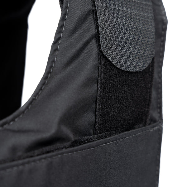 Hybrid Concealment Vest: Lightweight Design, Unbeatable Protection