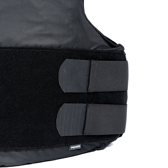 Concealable Body Armor Vests – Premier Body Armor