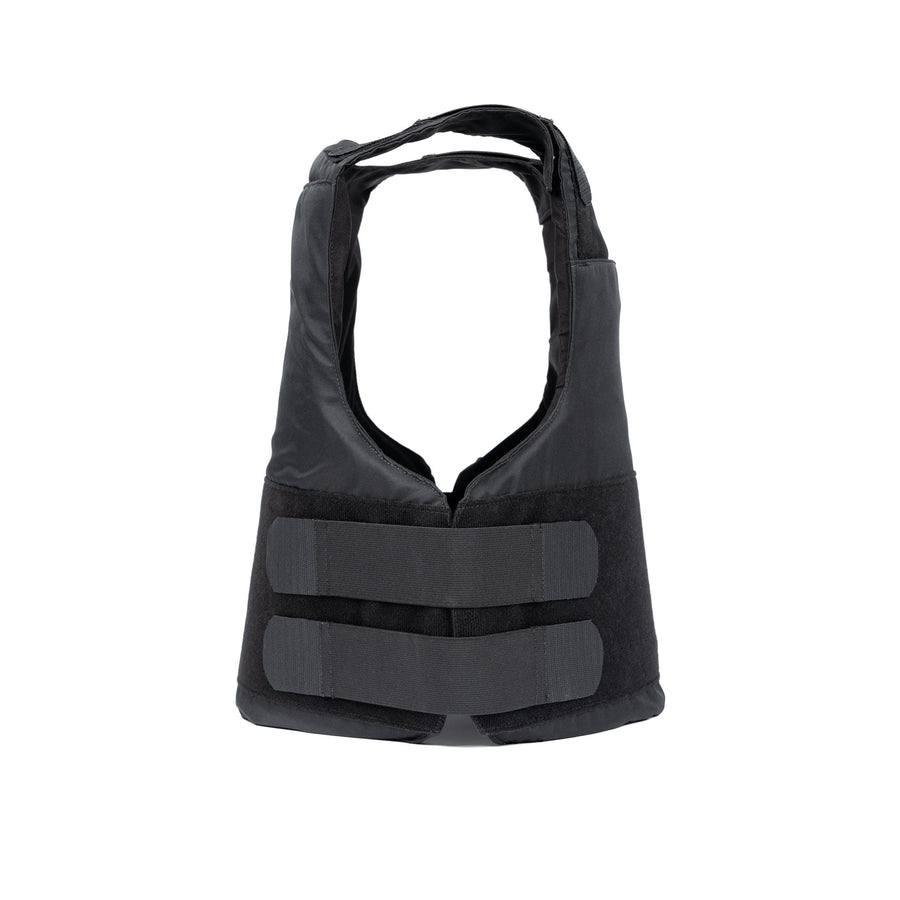 Hybrid Concealment Vest: Lightweight Design, Unbeatable Protection ...