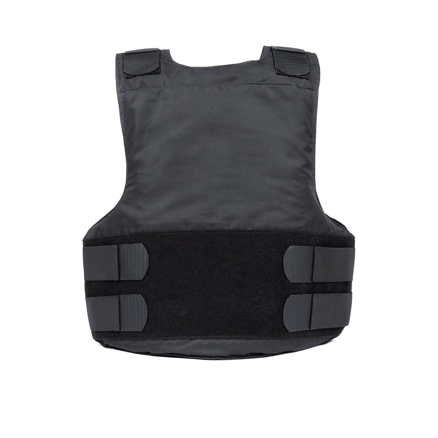 Overt / Covert Vest Bundle with Level IIIA / HG2 Protection – Premier ...