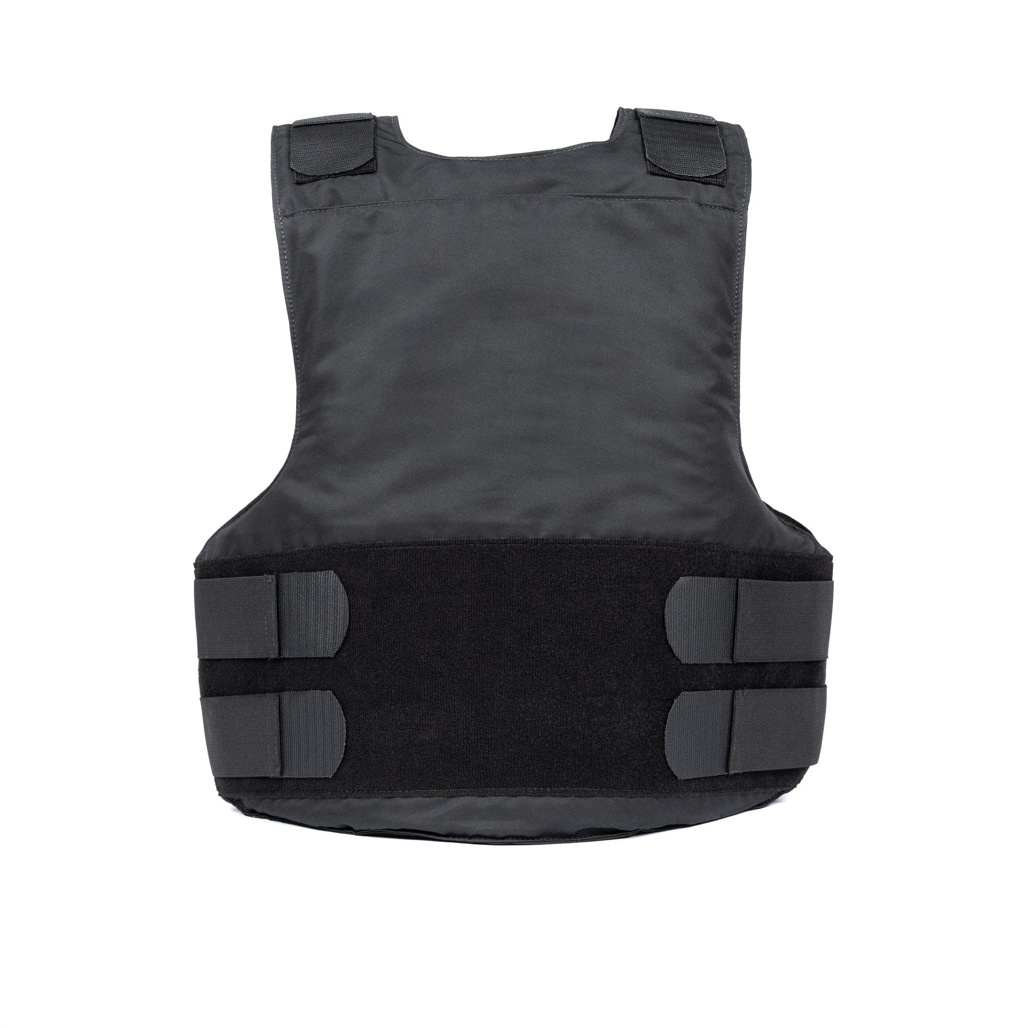 Hybrid Concealment Vest: Lightweight Design, Unbeatable Protection