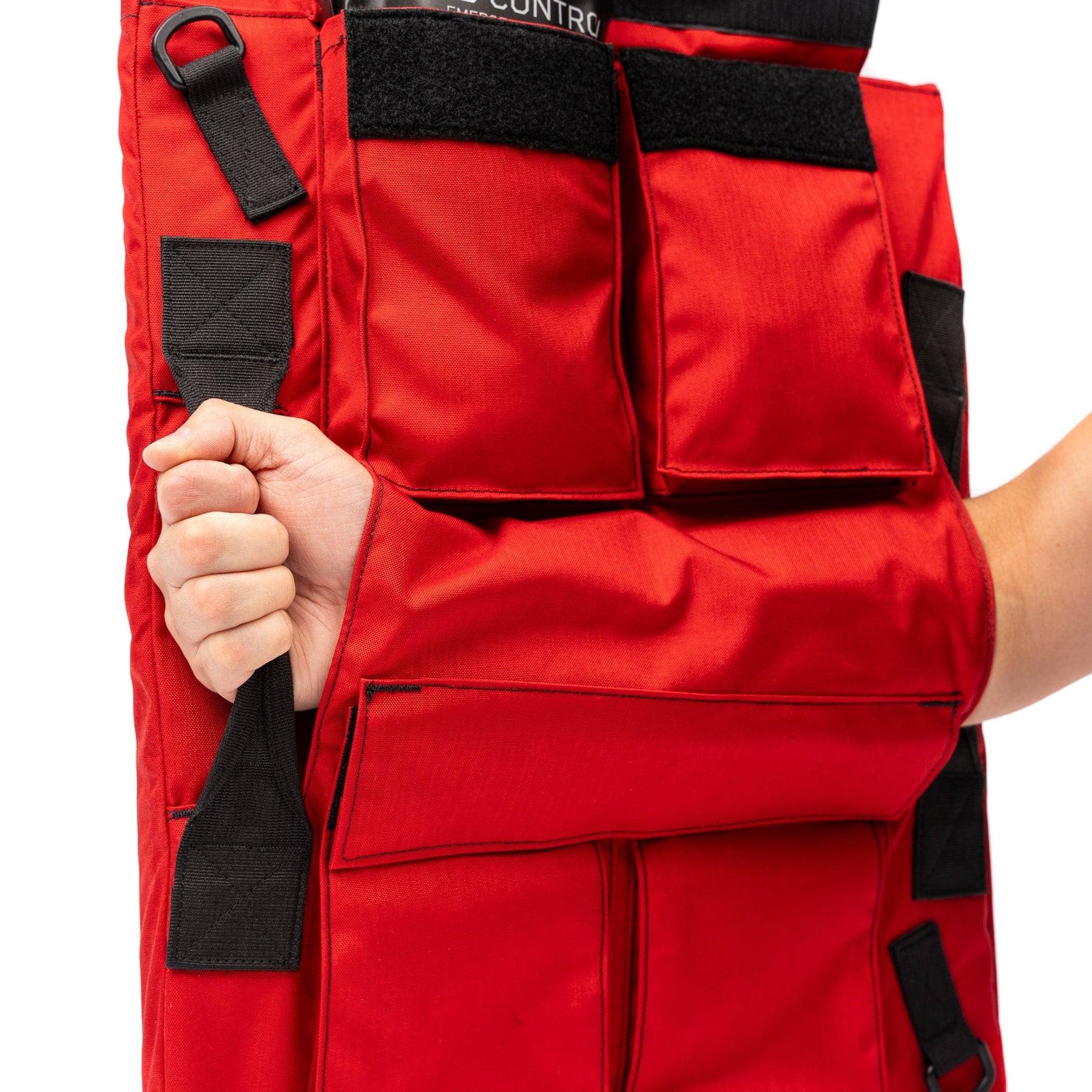 First Aid Shield: All-in-One Active Shooter Response Solution – Premier ...