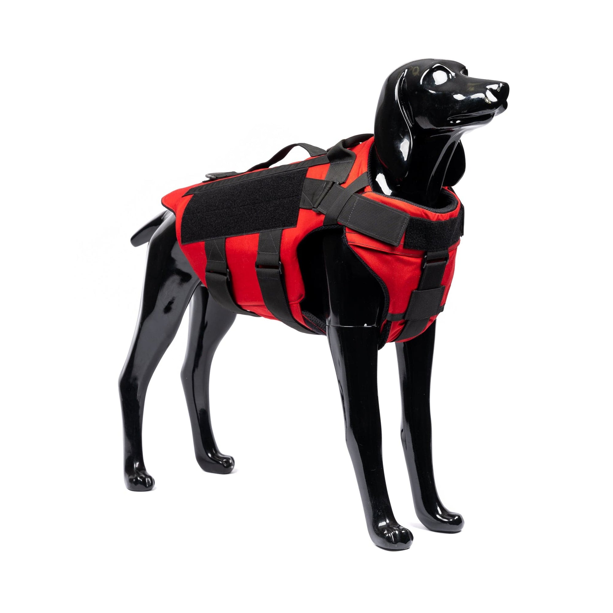 K-9 Vest – Level IIIA | Premier Body Armor