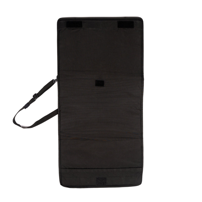 Ballistic Briefcase | Executive Protection and Personal Security ...