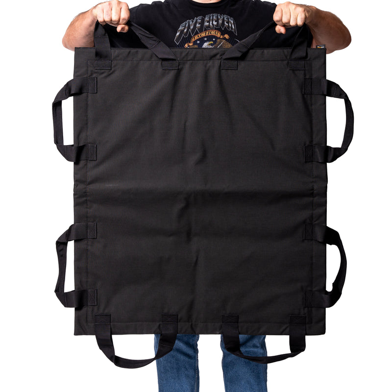 Bulletproof Blankets: Premier Protection for Executive Security