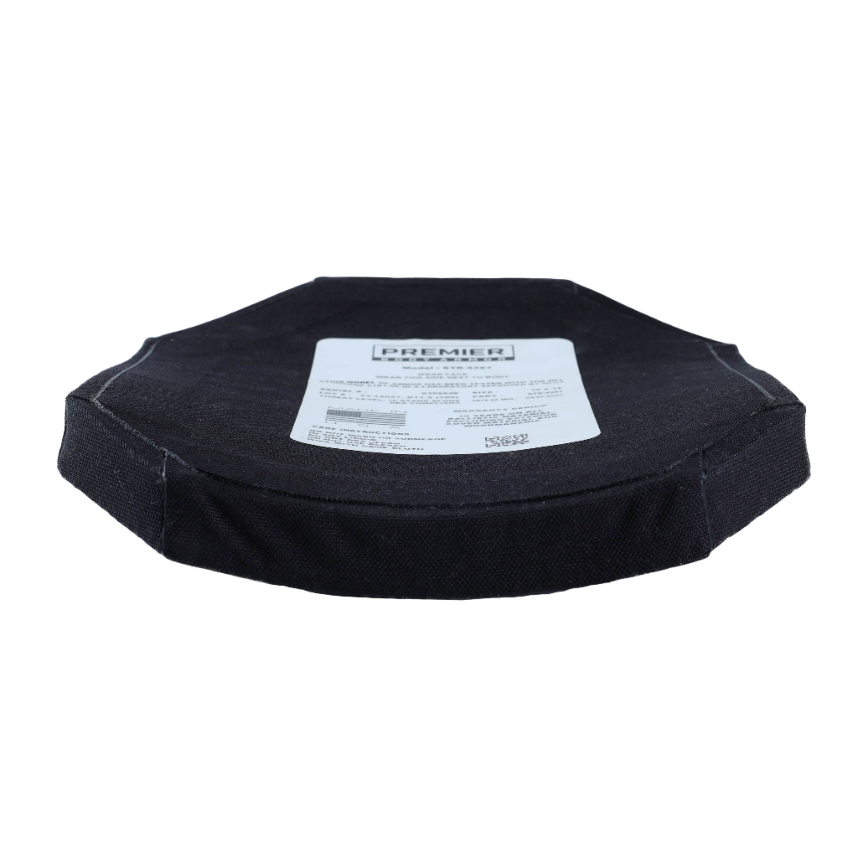 Hard Body Armor | Premier Body Armor