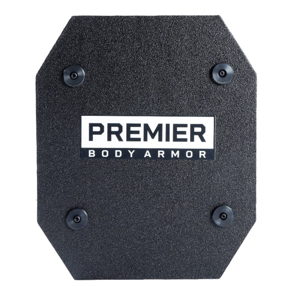 Ballistic Bulletproof Shields | Premier Body Armor