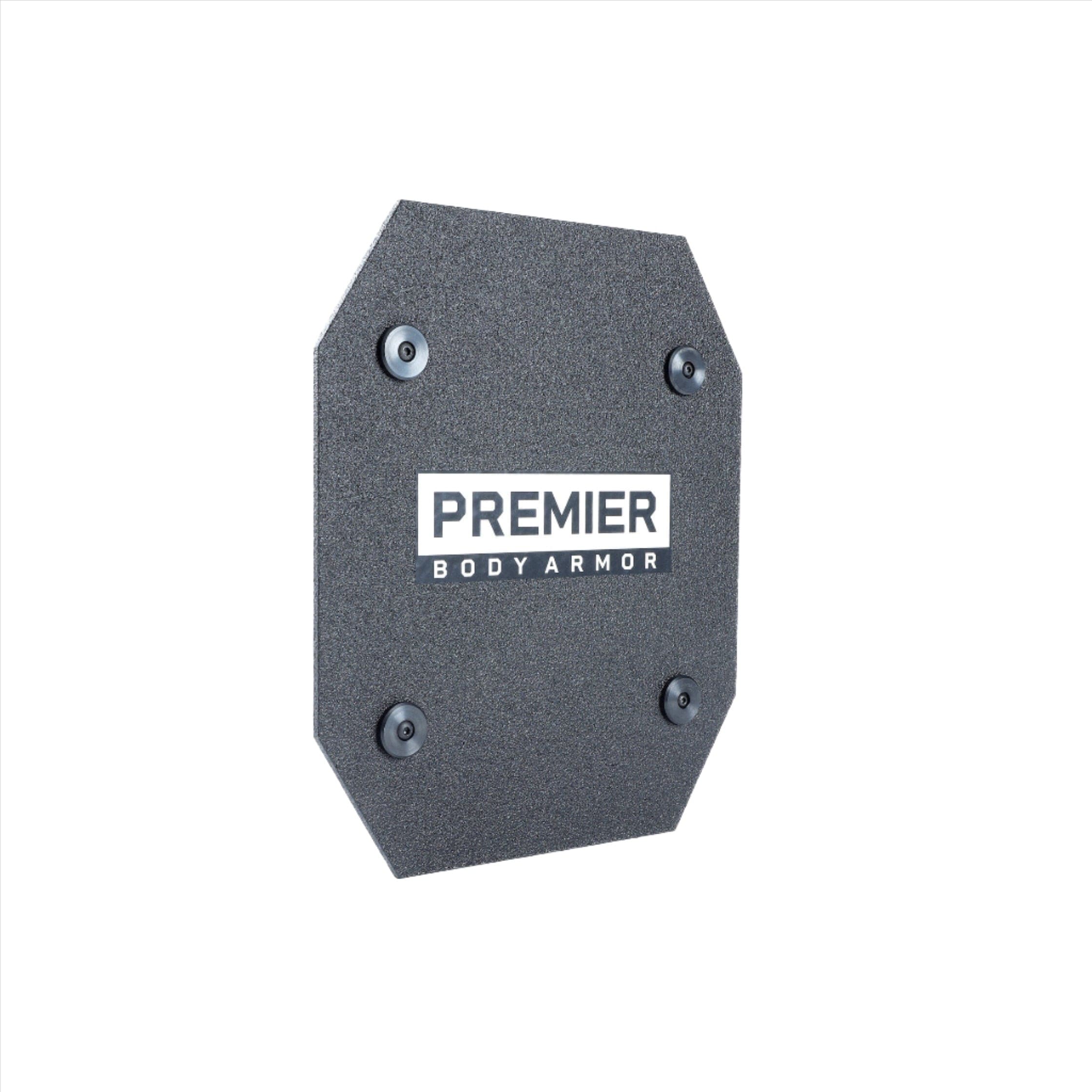 Ballistic Bulletproof Shields | Premier Body Armor