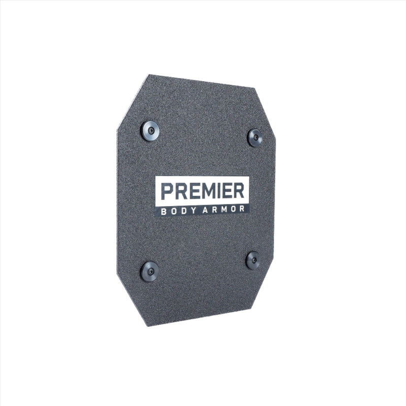 Ballistic Bulletproof Shields | Premier Body Armor