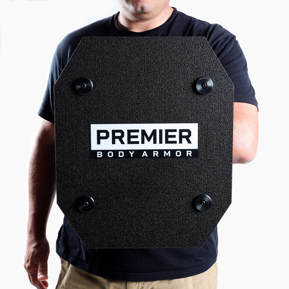 Level IIIA Home Shield: Innovative, Lightweight Home Defense - Premier ...