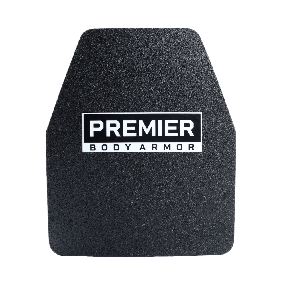 Body Armor Plates - Premier Body Armor