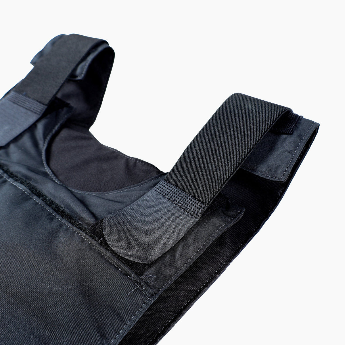 Hybrid Concealment Vest: Exceptional Protection, Lightweight Design ...