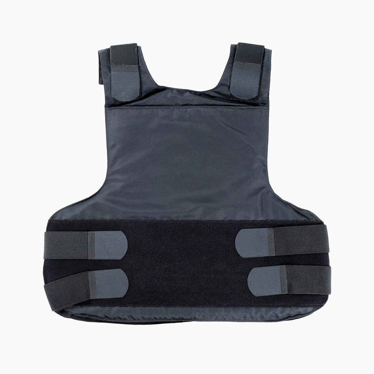 Hybrid Concealment Vest: Exceptional Protection, Lightweight Design ...