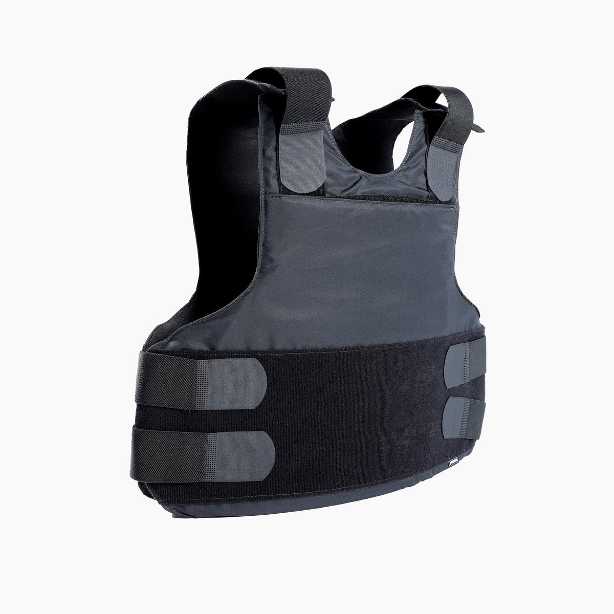 Hybrid Concealment Vest: Exceptional Protection, Lightweight Design ...