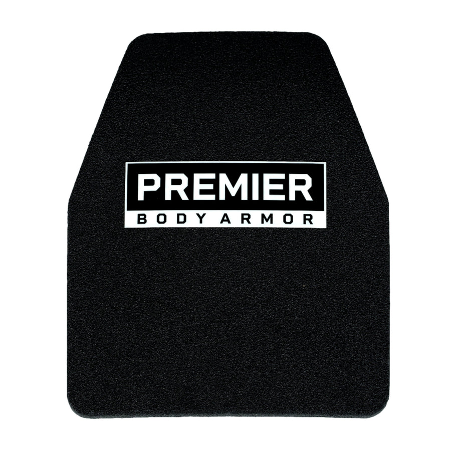 Level III Body Armor - Rifle Rated Protection – Premier Body Armor