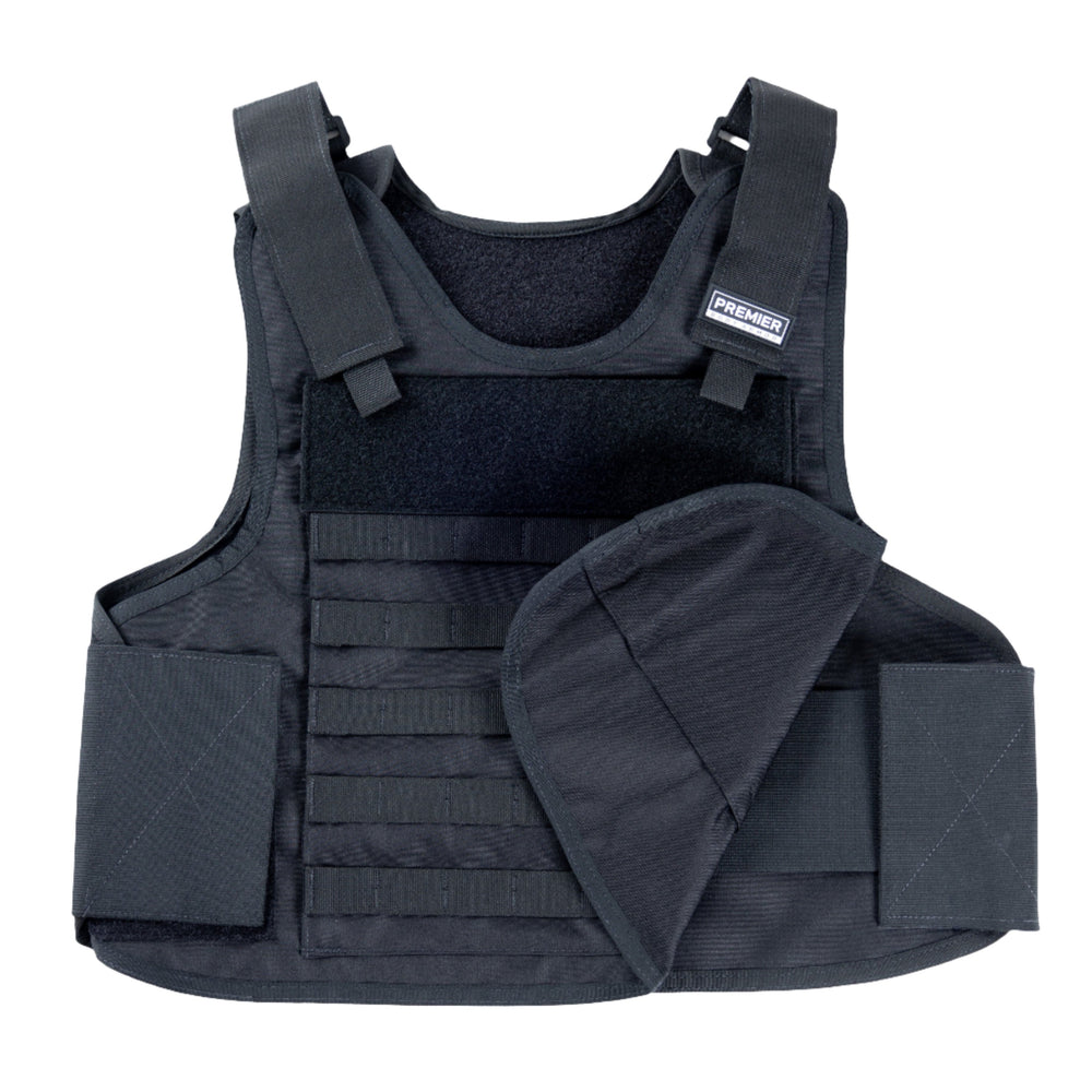 Quality Body Armor Carriers - Premier Body Armor
