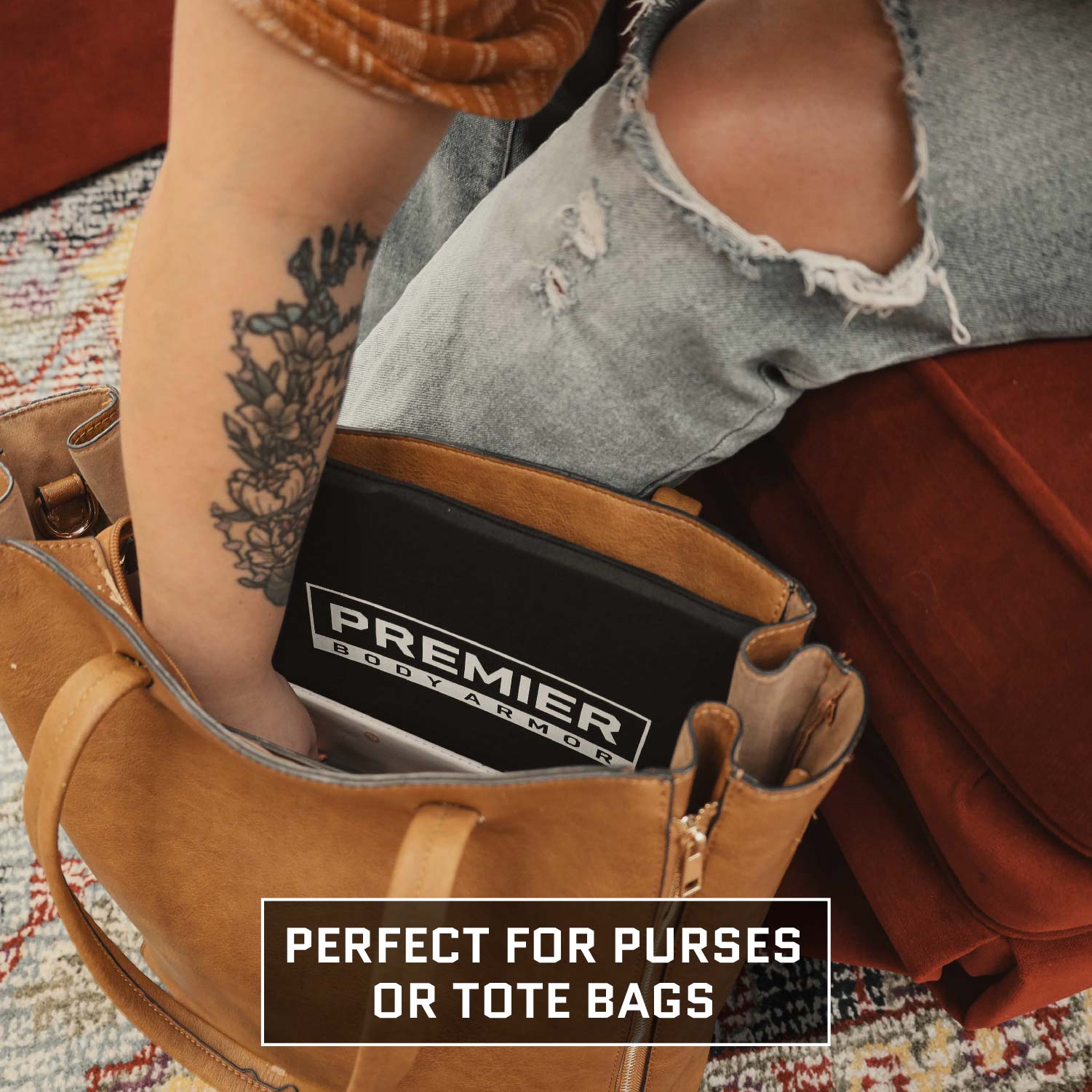 Level 3A Body Armor & Bulletproof Backpack Panels Page 2