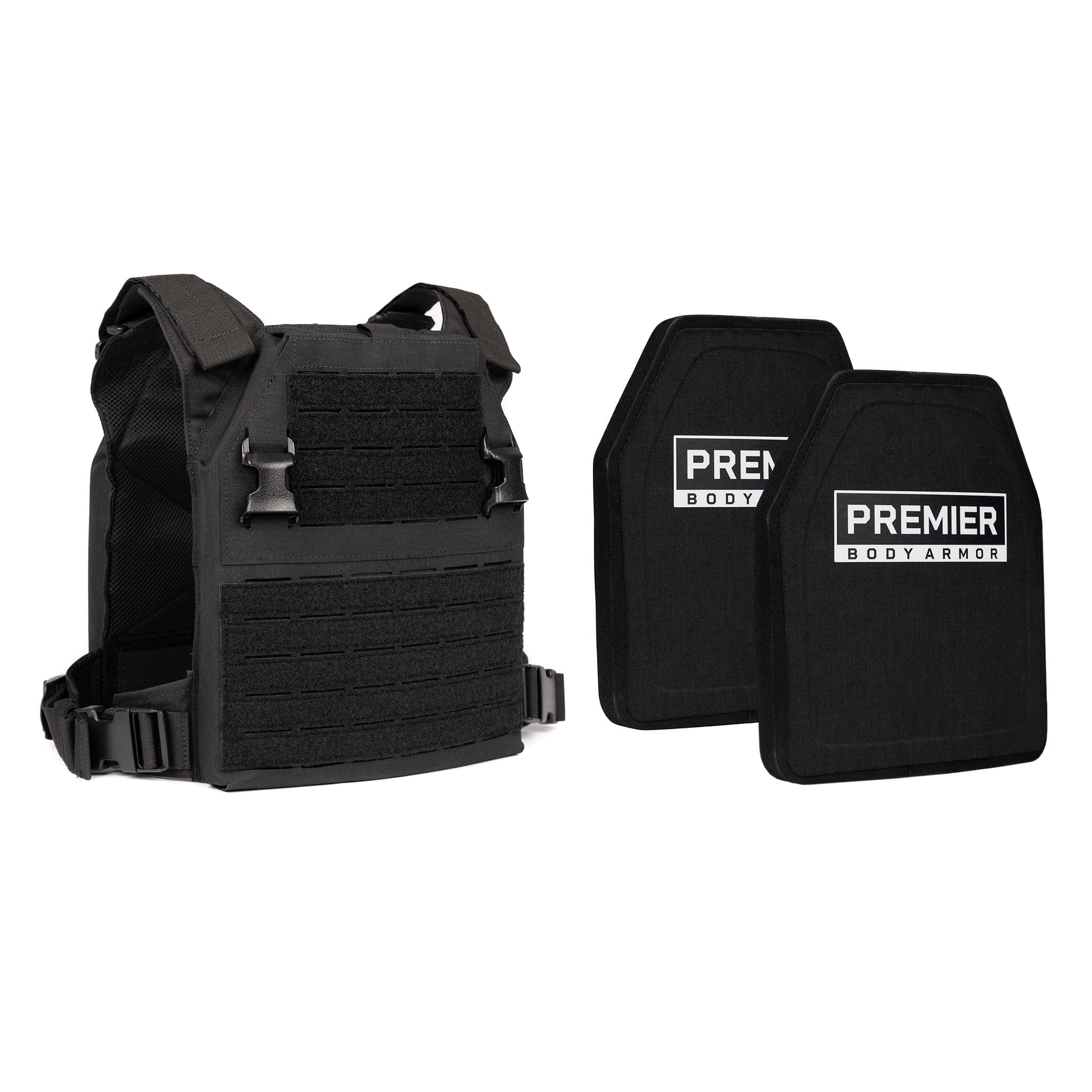 Body Armor Bundles for EDC, Tactical Gear, School | Premier Body Armor